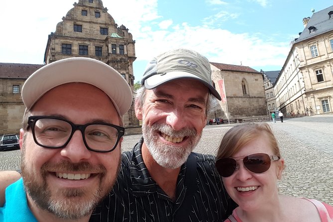 PRIVATE Bamberg Day Tour from Nuremberg (Product code: 87669P19) - The Sum Up