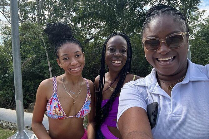 Private Bambo Raftin,Catamaran&Rick"sCafe Combo w/Lunch Fr. Mobay - Final Thoughts: Is It Worth It?