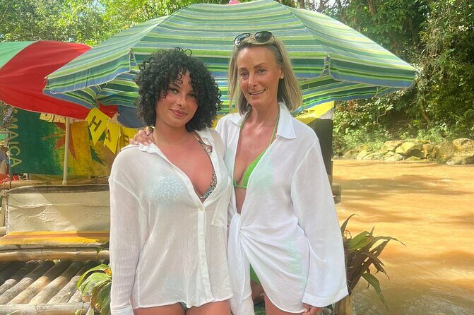 Private Bamboo Rafting Activity in Jamaica - The Sum Up: Is This the Right Tour for You?