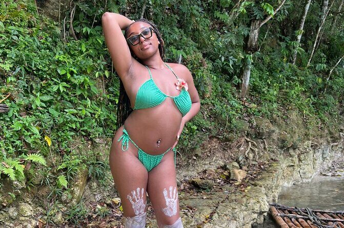 Private Bamboo Rafting Activity in Jamaica - FAQ