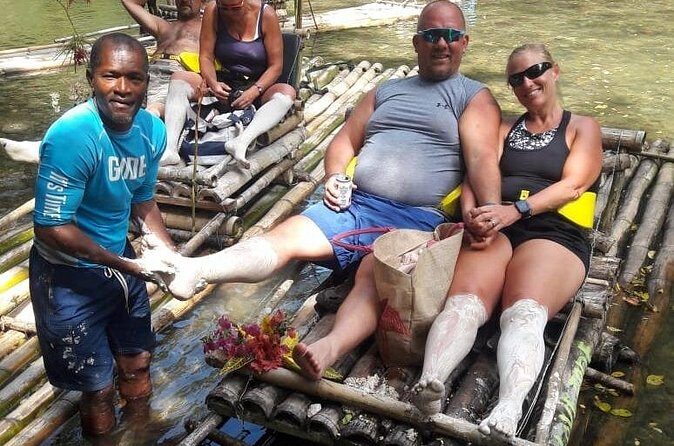 Private Bamboo Rafting along Great River with Pickup - Who Will Love This Tour?