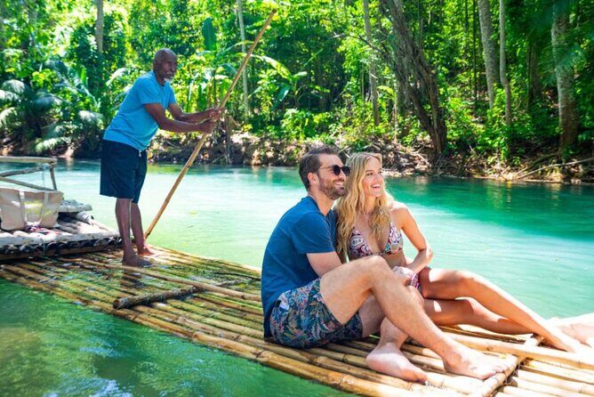 Private Bamboo Rafting and Horseback Riding from Ocho Rios - What to Expect from the Tour