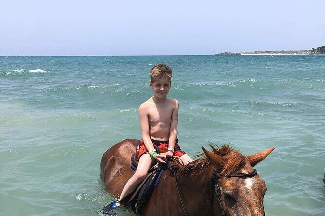 Private Bamboo Rafting and Horseback Riding from Ocho Rios - The Sum Up: Is This Tour Right for You?