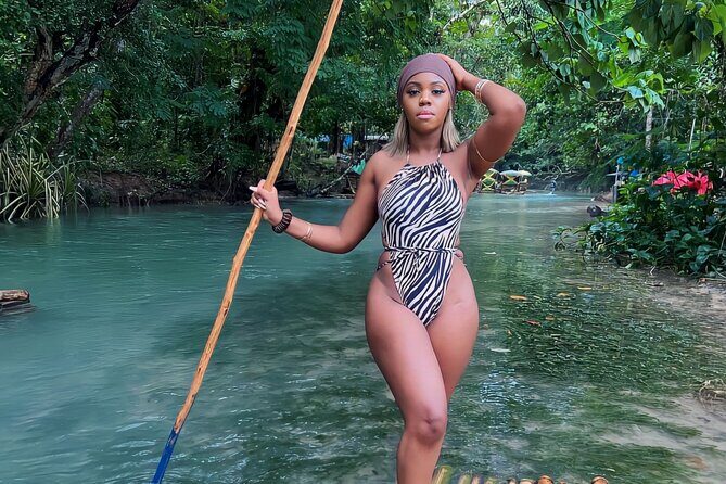 Private Bamboo Rafting and Limestone Massage In Montego Bay - A Deep Dive into the Private Bamboo Rafting and Limestone Massage in Montego Bay