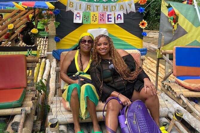 Private Bamboo Rafting and Limestone Massage In Montego Bay - Final Thoughts