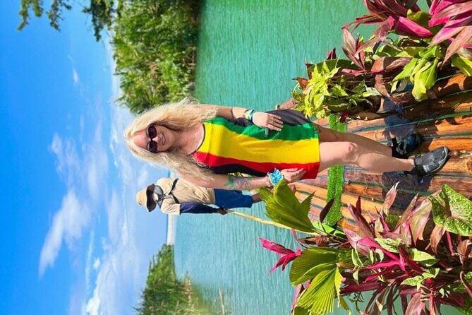 Private Bamboo Rafting and Limestone Massage In Montego Bay - Frequently Asked Questions