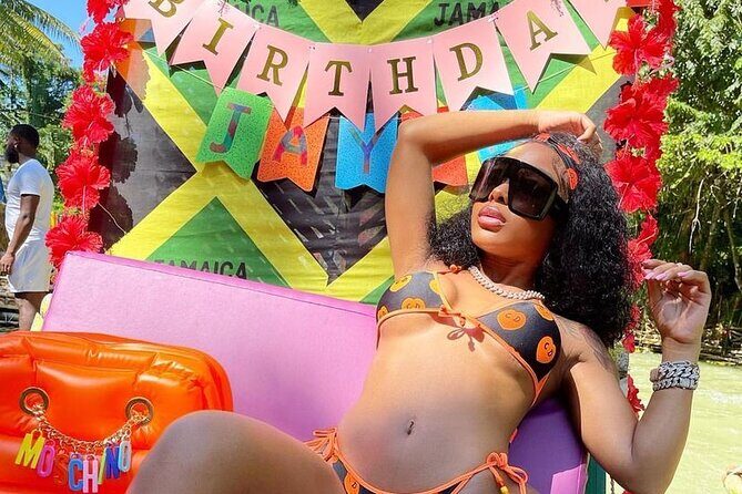 Private bamboo rafting and massage in Montego Bay - Food, Drinks, and Hospitality