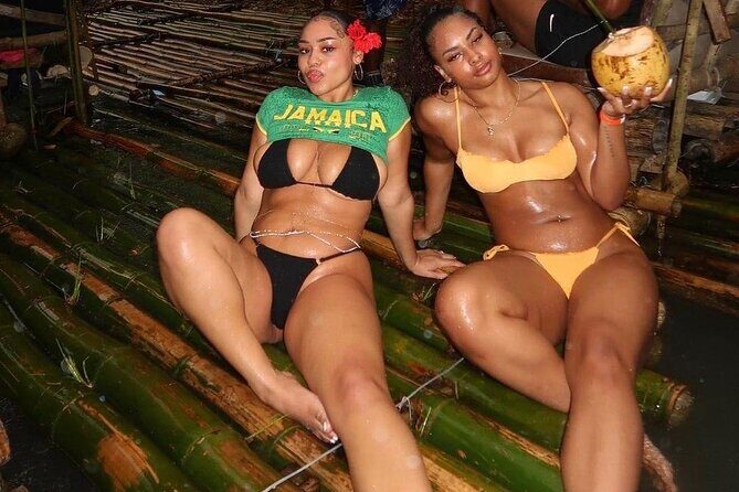 Private bamboo rafting and massage in Montego Bay - Who Will Love This Tour?