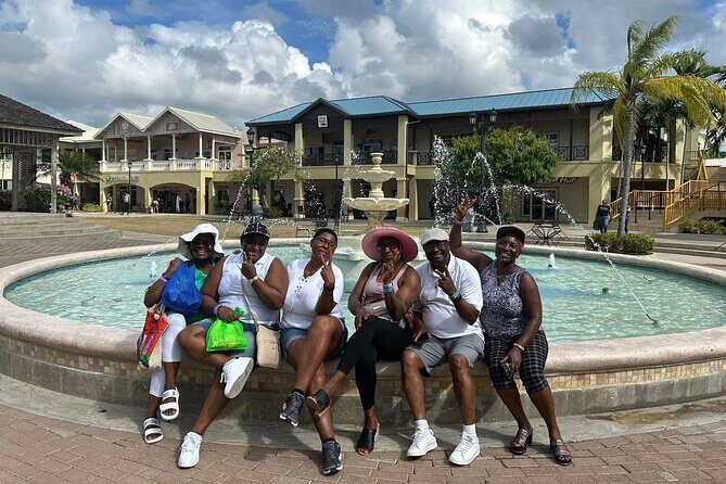 Private Bamboo Rafting at Lethe with Montego Bay - The Sum Up