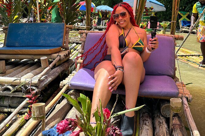 Private Bamboo Rafting Full Body Massage and Souvenirs Shopping - The Practicalities