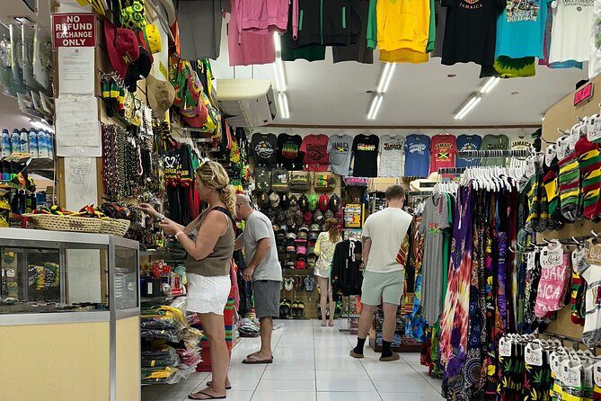 Private Bamboo Rafting Full Body Massage and Souvenirs Shopping - Who Will Love This Experience?