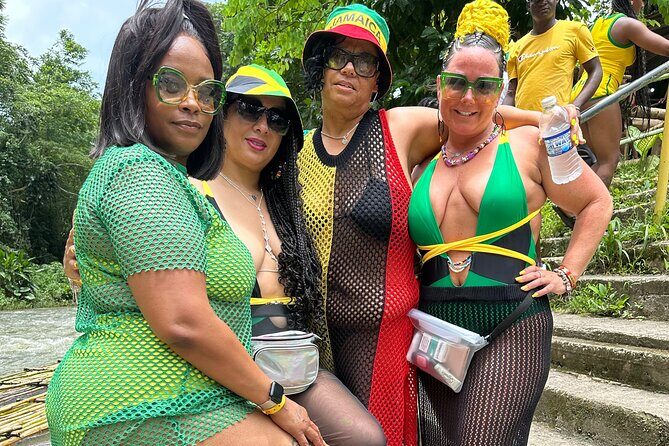 Private Bamboo Rafting Full Body Massage and Souvenirs Shopping - Final Thoughts