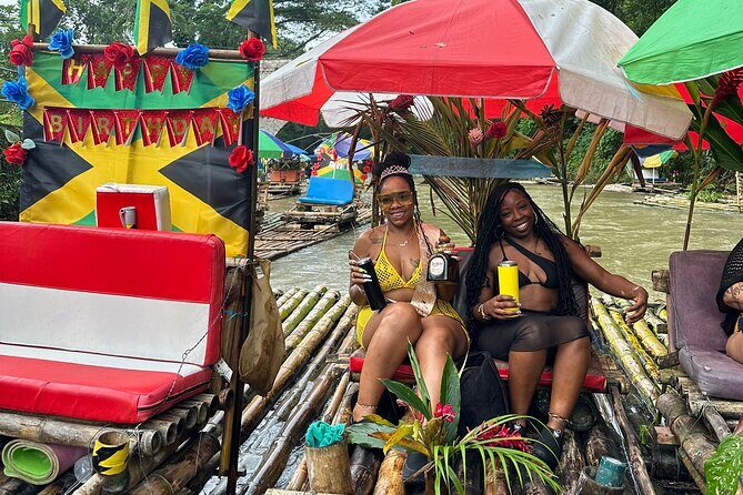 Private Bamboo Rafting Full Body Massage and Souvenirs Shopping - FAQs