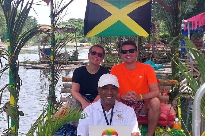 Private Bamboo Rafting in Ocho Rios - Frequently Asked Questions (FAQs)