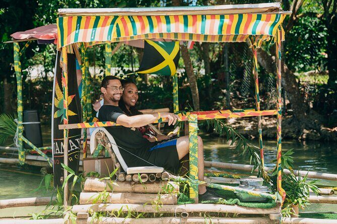 Private Bamboo Rafting In Ocho Rios - Who Should Consider This Tour?