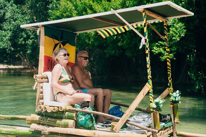 Private Bamboo Rafting In Ocho Rios - FAQ