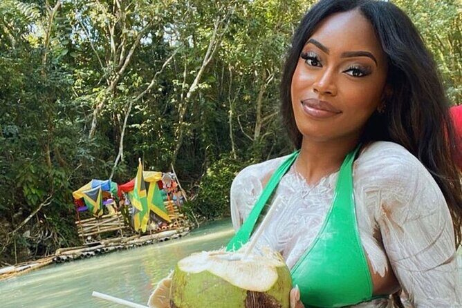 Private Bamboo Rafting & Limestone Foot Massage from Montego Bay - An In-Depth Look at the Tour