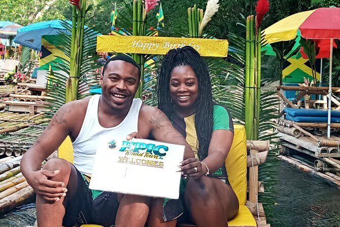 Private Bamboo Rafting & Limestone Foot Massage from Montego Bay - Final Thoughts