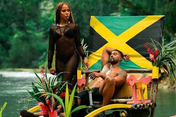 Private Bamboo Rafting & Limestone Foot Massage from Montego Bay - FAQ