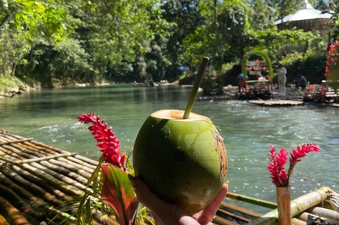 Private Bamboo Rafting, Limestone Massage and Hip Strip Tour - Who Should Consider This Tour?