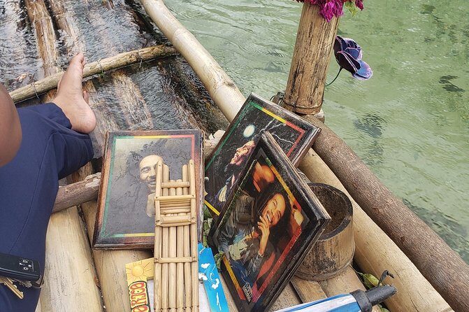 Private Bamboo Rafting Safari Adventures in Ocho Rios - What to Expect from Your Bamboo Rafting Adventure