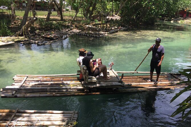 Private Bamboo Rafting Safari Adventures in Ocho Rios - Analyzing the Tour’s Value