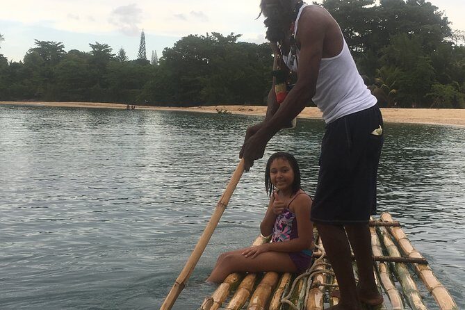 Private Bamboo Rafting Safari Adventures in Ocho Rios - Who Would Love This Tour?
