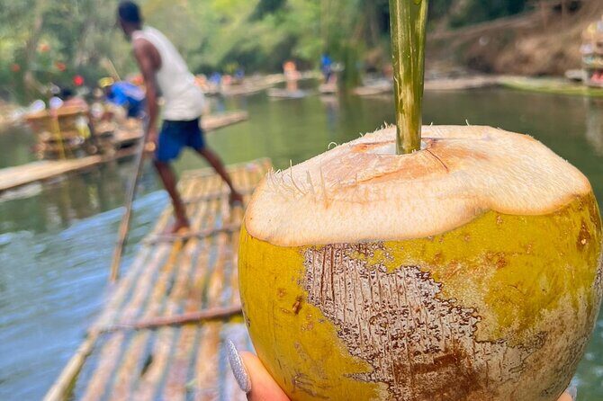 Private Bamboo Rafting Tour In Lethe and Limestone Massage - Analyzing the Value