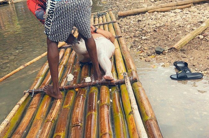 Private Bamboo Rafting Tour In Lethe and Limestone Massage - Who Will Love This Tour?