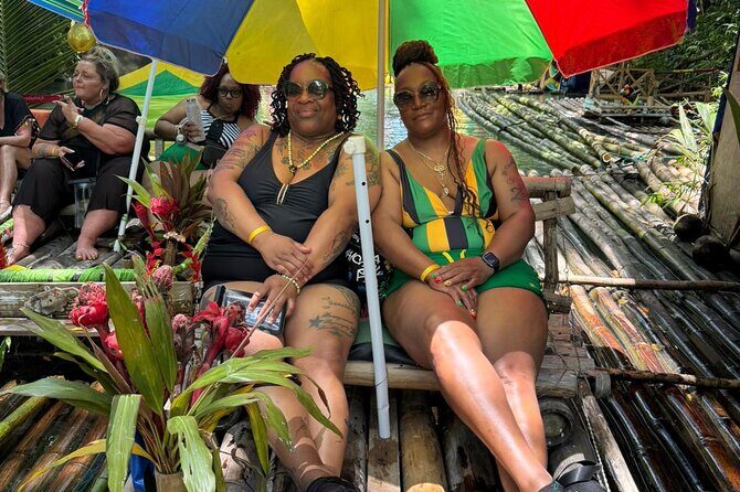 Private Bamboo Rafting with limestone foot message - Montego Bay - FAQ