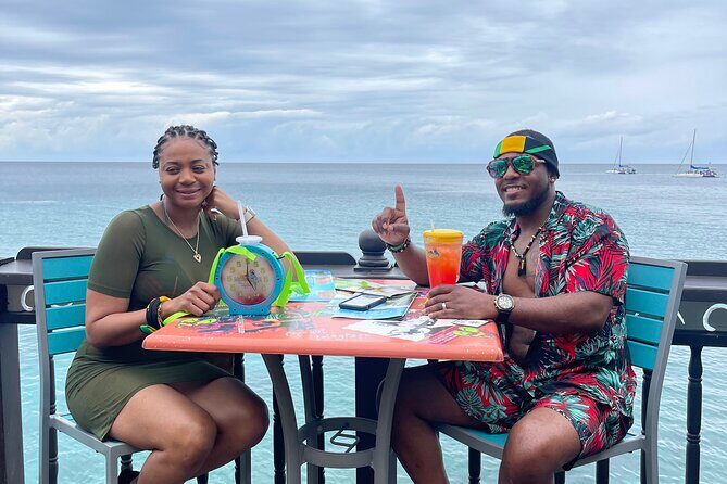 Private Bamboo Rafting With Limestone Massage In Montego Bay - Frequently Asked Questions