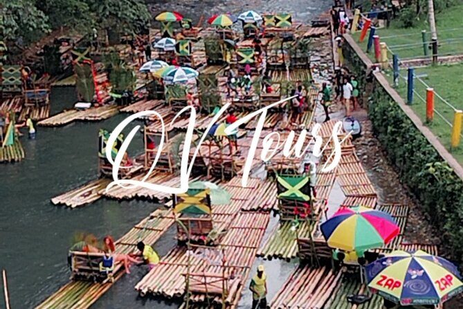 Private Bamboo River Raft with Limestone Massage in Montego Bay - Who Should Consider This Tour?