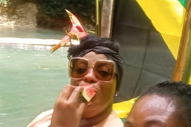 Private Bamboo River Raft with Limestone Massage in Montego Bay - FAQ