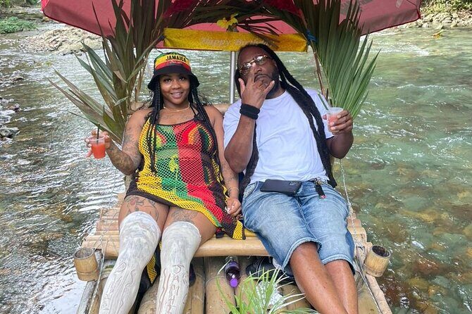 Private Bamboo River Rafting and Limestone Massage - An Overview of the Experience