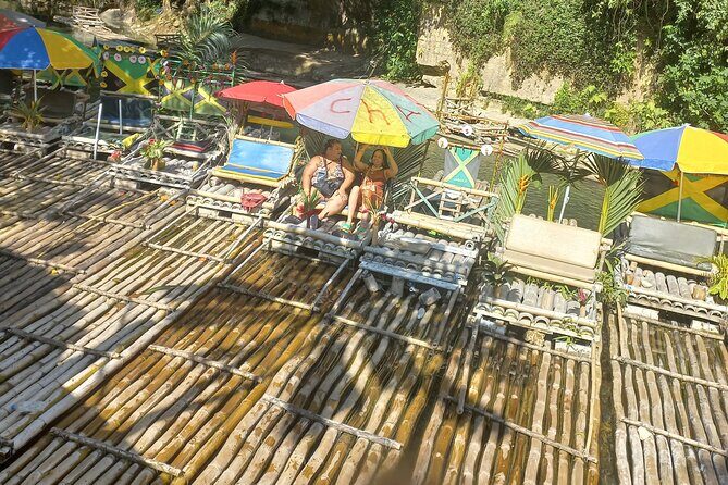 Private Bamboo River Rafting and Limestone Massage - Who Should Consider This Experience?