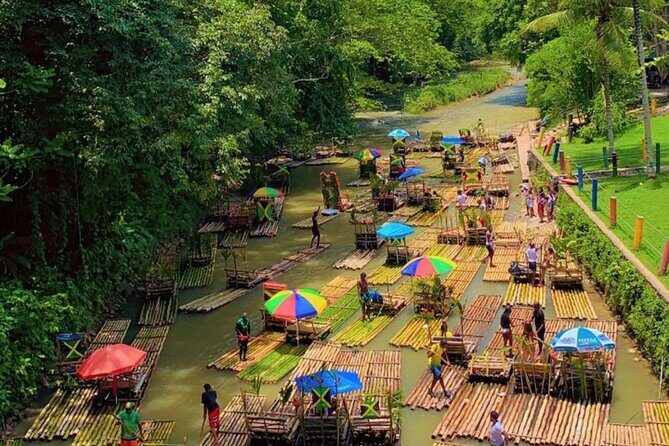 Private Bamboo River Rafting & Foot Massage from Montego Bay - Who Will Love This Experience?
