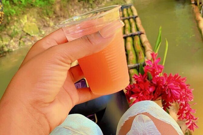 Private Bamboo River Rafting & Foot Massage from Montego Bay - FAQs