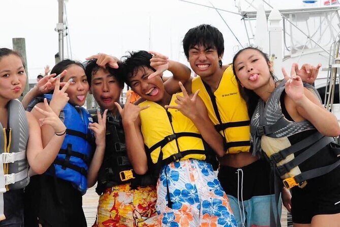 Private Banana Boat and Dolphin Spotting Experience - Who Will Love This Tour?