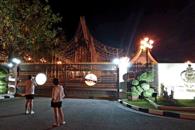 Private Bandar by Night Tour - The Sum Up