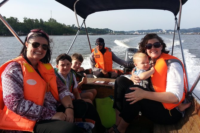 Private Bandar Highlight, Water Village & Proboscis Monkey Tour - The Sum Up