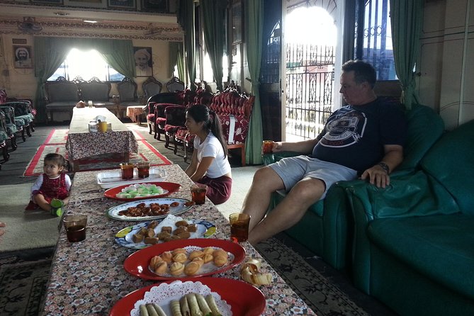 Private Bandar Highlight, Water Village & Proboscis Monkey Tour - FAQ