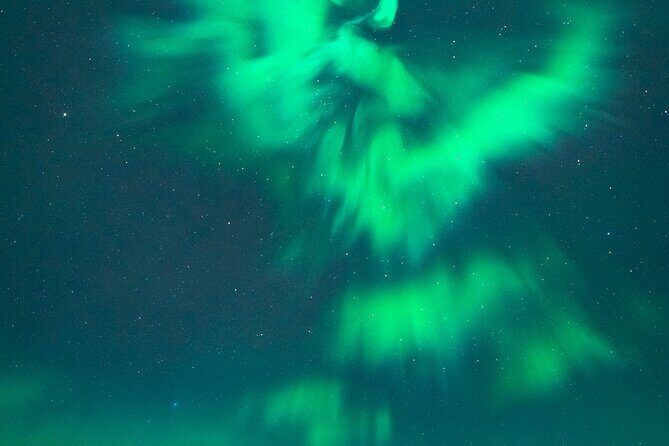 Private Banff and Canmore Stargazing Tour with VIP Pickup - The Stargazing Spot: Panoramic Views and Photography