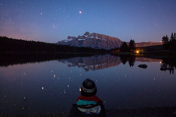 Private Banff and Canmore Stargazing Tour with VIP Pickup - Price and Value: Is It Worth It?