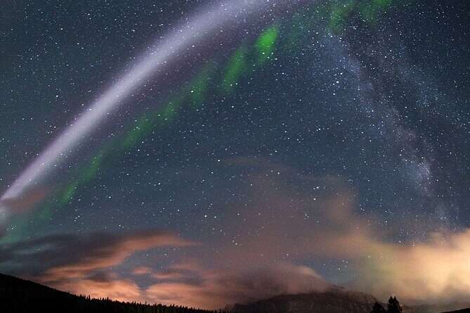 Private Banff and Canmore Stargazing Tour with VIP Pickup - Who Should Consider This Tour?
