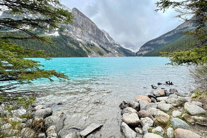 Private Banff and Yoho National Park Tour with Moraine Lake - The Sum Up: Is This Tour Worth It?