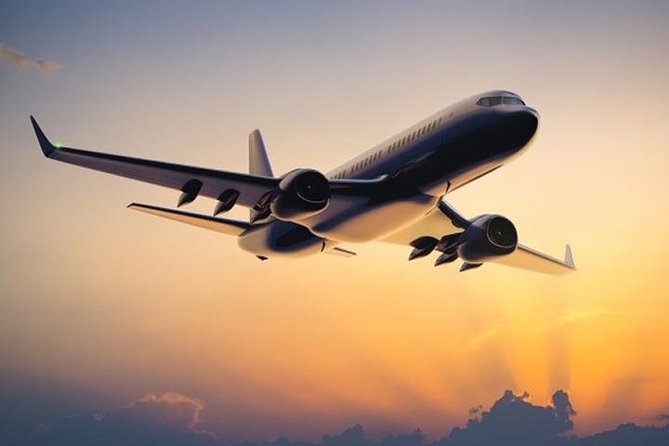 Private Bangkok Airport Transfer Free Tollway - Key Points