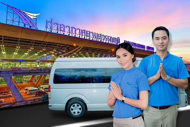 Private Bangkok Airport Transfer Free Tollway - The Reviews: Real Experiences from Travelers