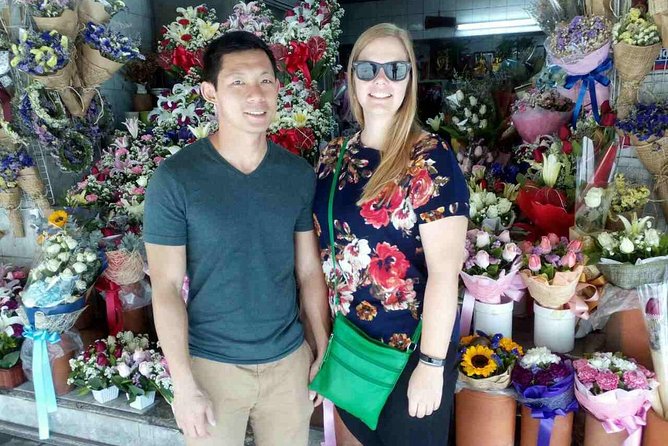 Private Bangkok City Tour Full Day with The Grand Palace - Final Thoughts