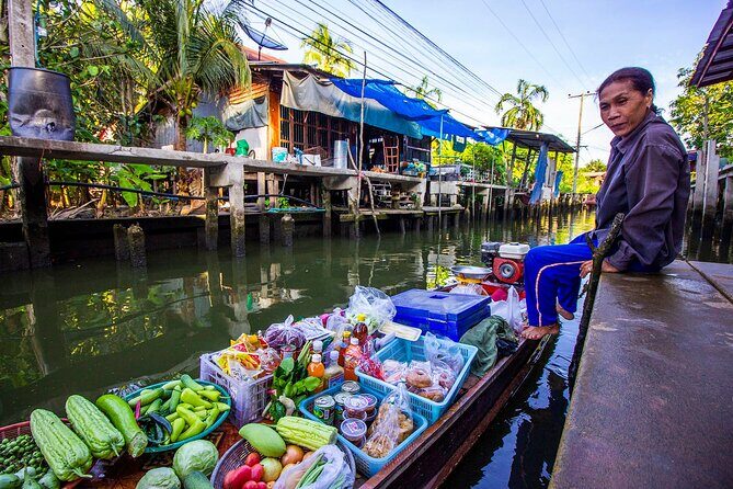 Private Bangkok Floating Market Tour - Who Will Love This Tour?