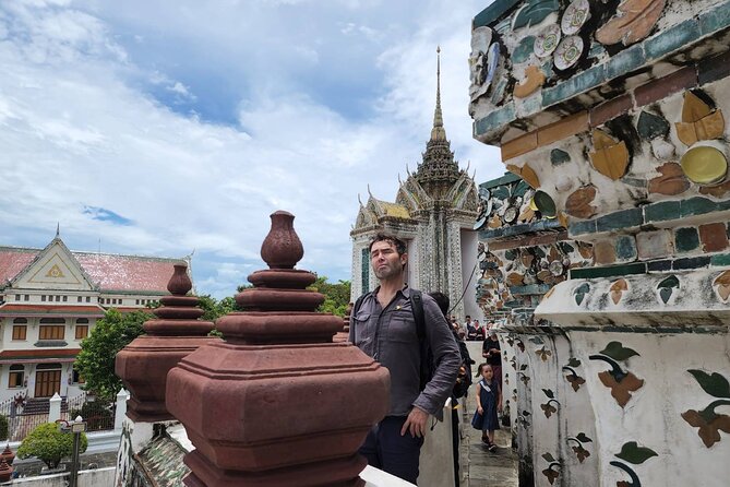 Private Bangkok Grand Palace Full-Day City sightseeing Tour - Frequently Asked Questions